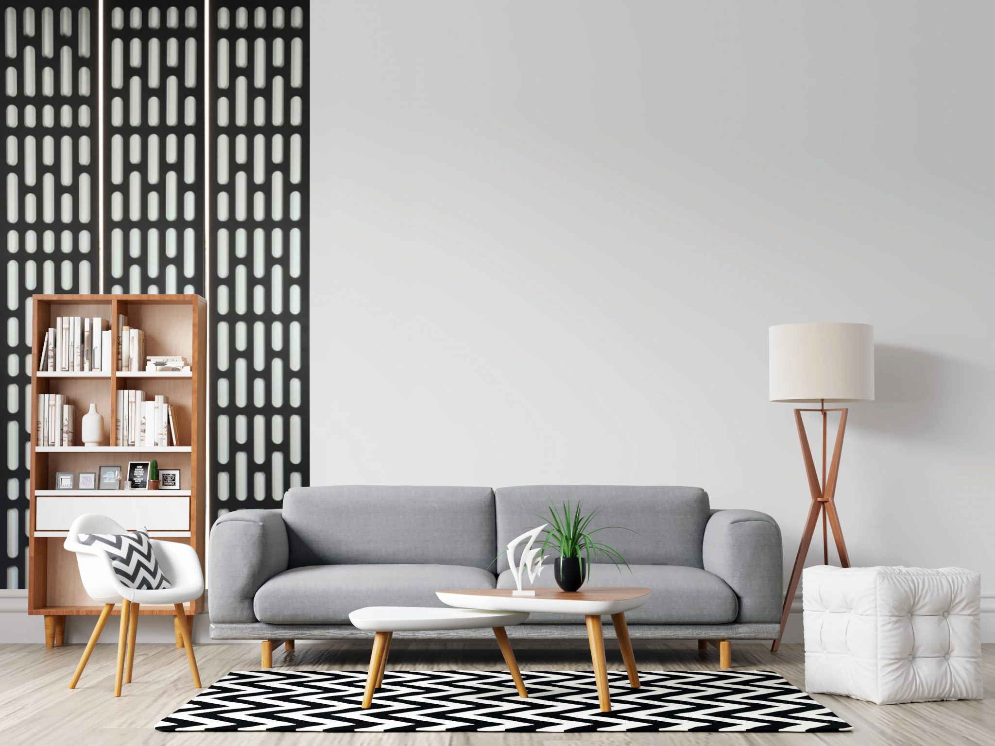 Film-Inspired, Death Star-Style Futuristic Wall Panelling Cladding ...
